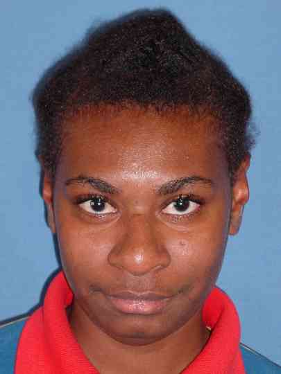 Djarragun College: Portraits Students 2003