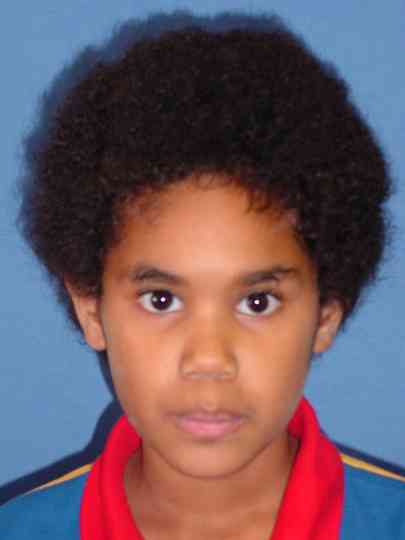 Djarragun College: Portraits Students 2003