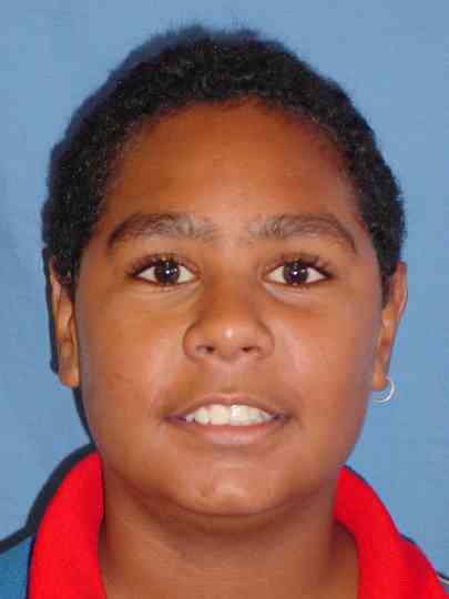 Djarragun College: Portraits Students 2004