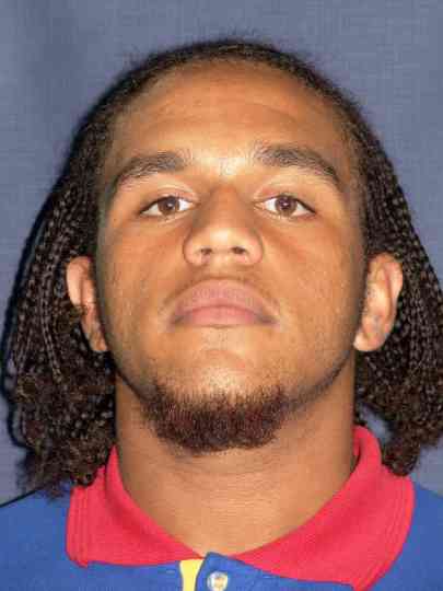 Djarragun College: Portraits Students 2006