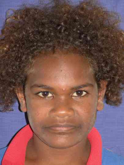 Djarragun College: Portraits Students 2006