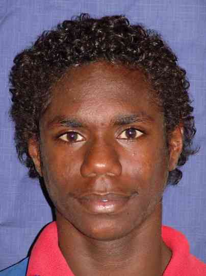 Djarragun College: Portraits Students 2006