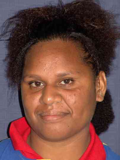 Djarragun College: Portraits Students 2006