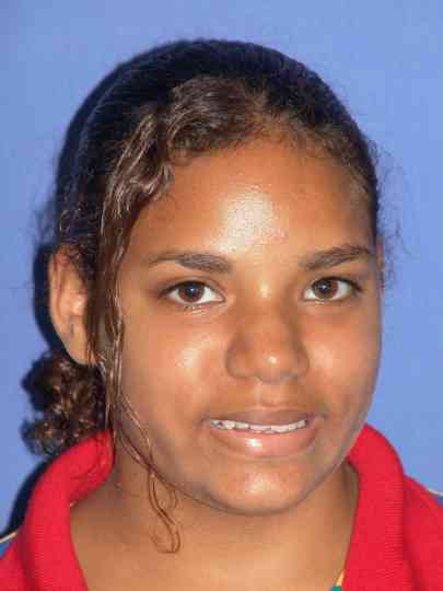 Djarragun College: Portraits Students 2006