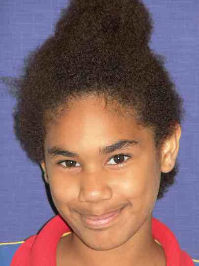 Djarragun College: Portraits Students 2006