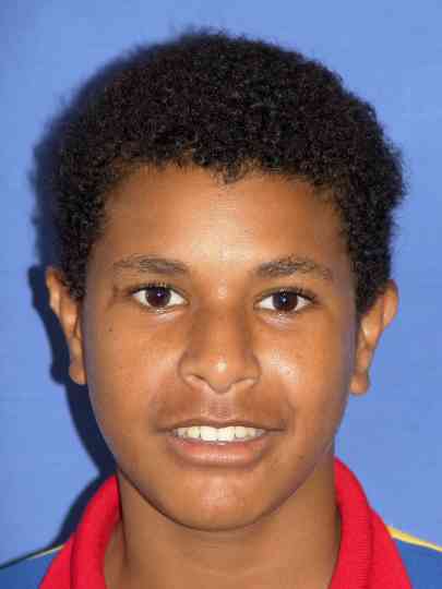 Djarragun College: Portraits Students 2006