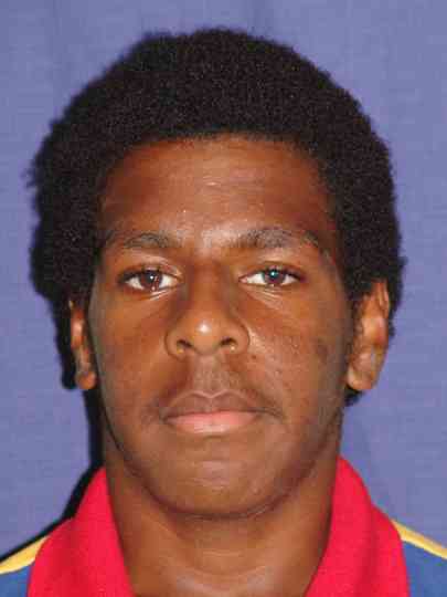 Djarragun College: Portraits Students 2007