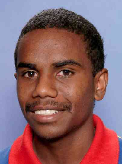 Djarragun College: Portraits Students 2008