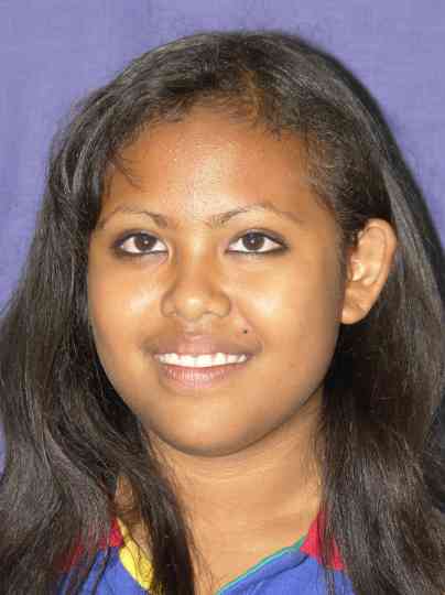 Djarragun College: Portraits Students 2008