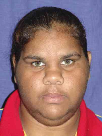 Djarragun College: Portraits Students 2008