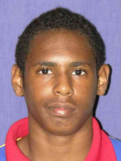 Djarragun College: Portraits Students 2008