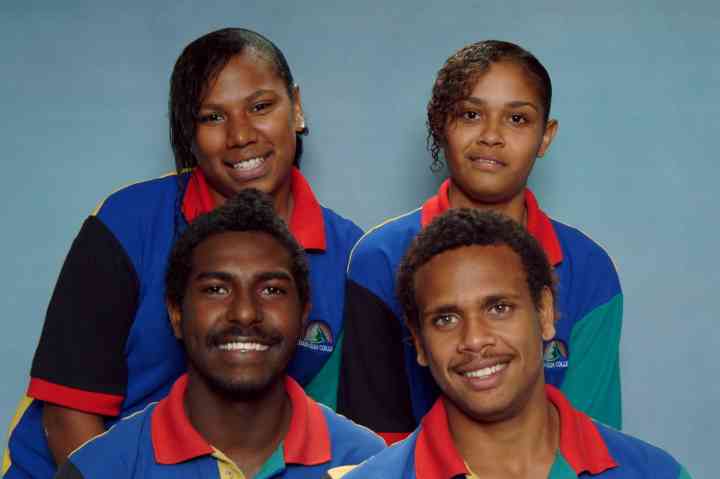 Djarragun College: Families