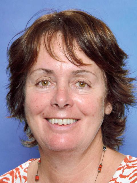 Djarragun College: Portraits Staff 2009