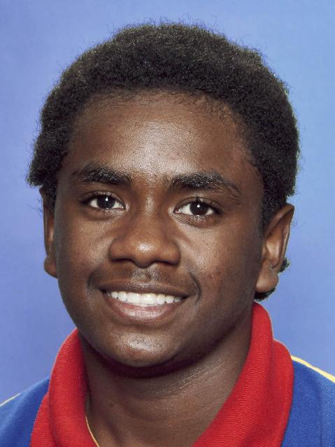 Djarragun College: Portraits Students 2009