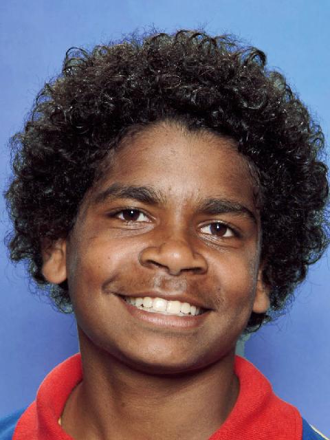 Djarragun College: Portraits Students 2009