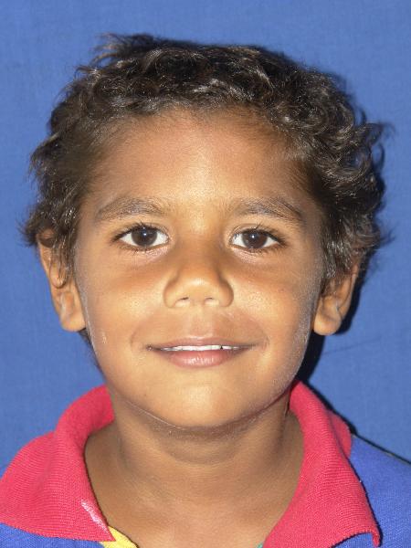 Djarragun College: Portraits Students 2009