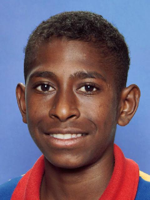 Djarragun College: Portraits Students 2009