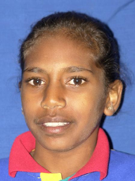 Djarragun College: Portraits Students 2009