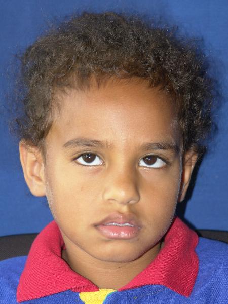 Djarragun College: Portraits Students 2009