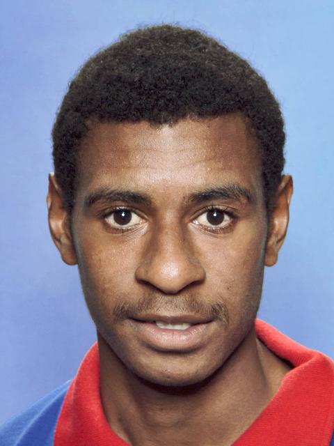 Djarragun College: Portraits Students 2009