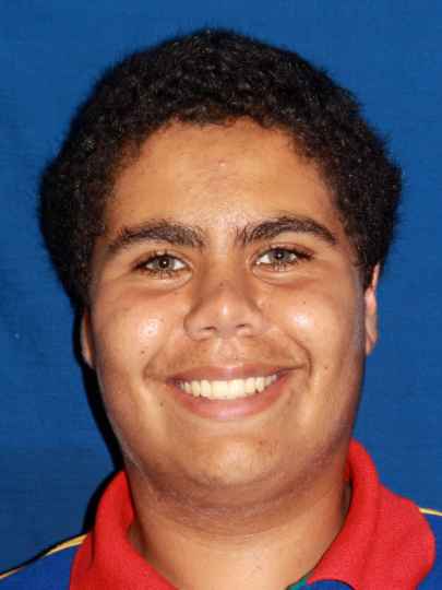 Djarragun College: D