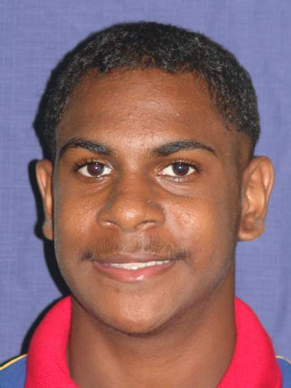 Djarragun College: D