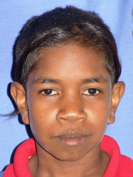 Djarragun College: E