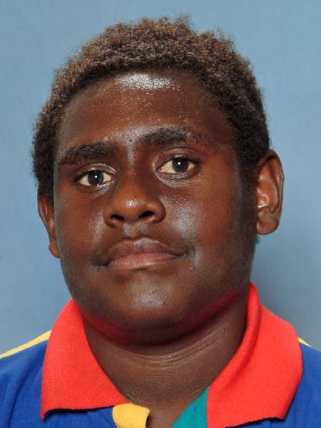 Djarragun College: J