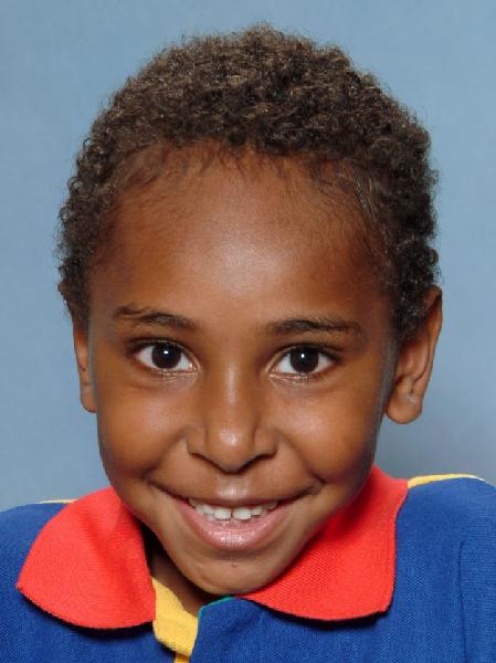 Djarragun College: K