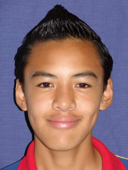 Djarragun College: K