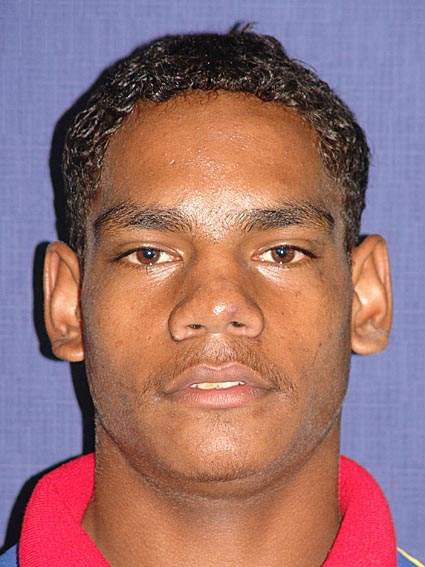 Djarragun College: R