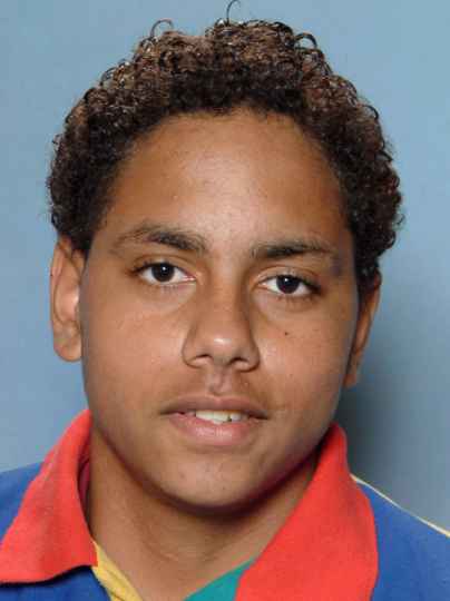 Djarragun College: S