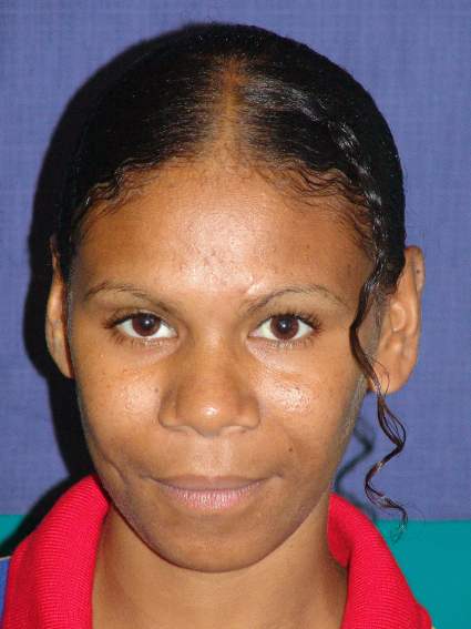 Djarragun College: S