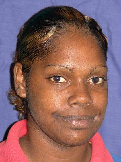 Djarragun College: S