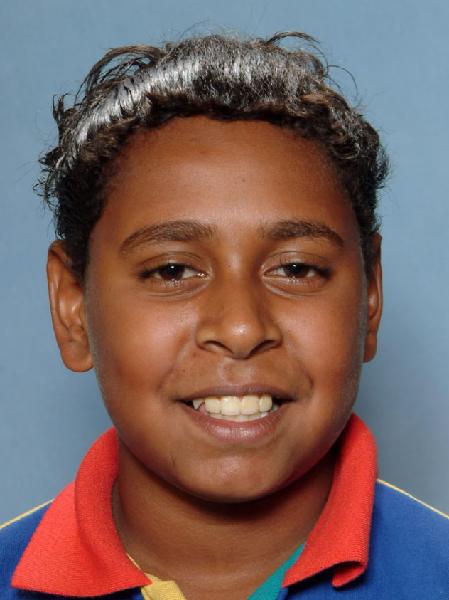 Djarragun College: S