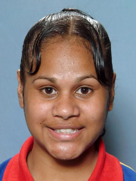 Djarragun College: Z