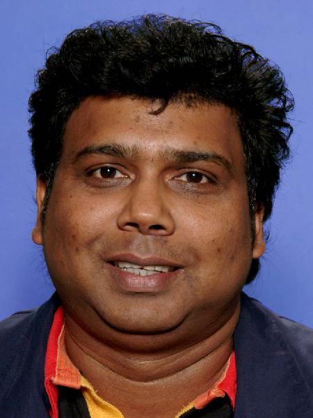 Djarragun College: STAFF PORTRAITS