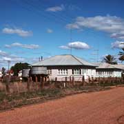 Yuleba village | Central Outback Queensland | Australia | OzOutback